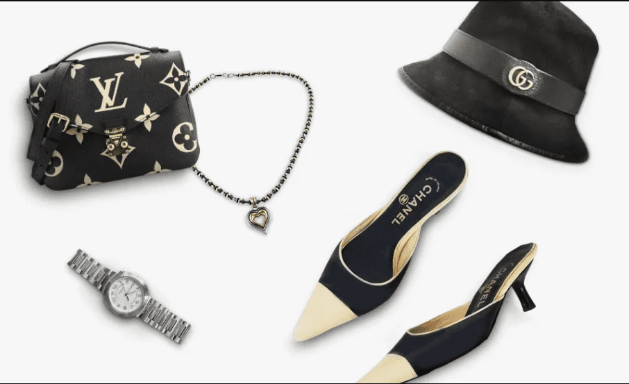 Ebay Expands Consignment Service to Jewelry, Watches and Footwear - Retail TouchPoints