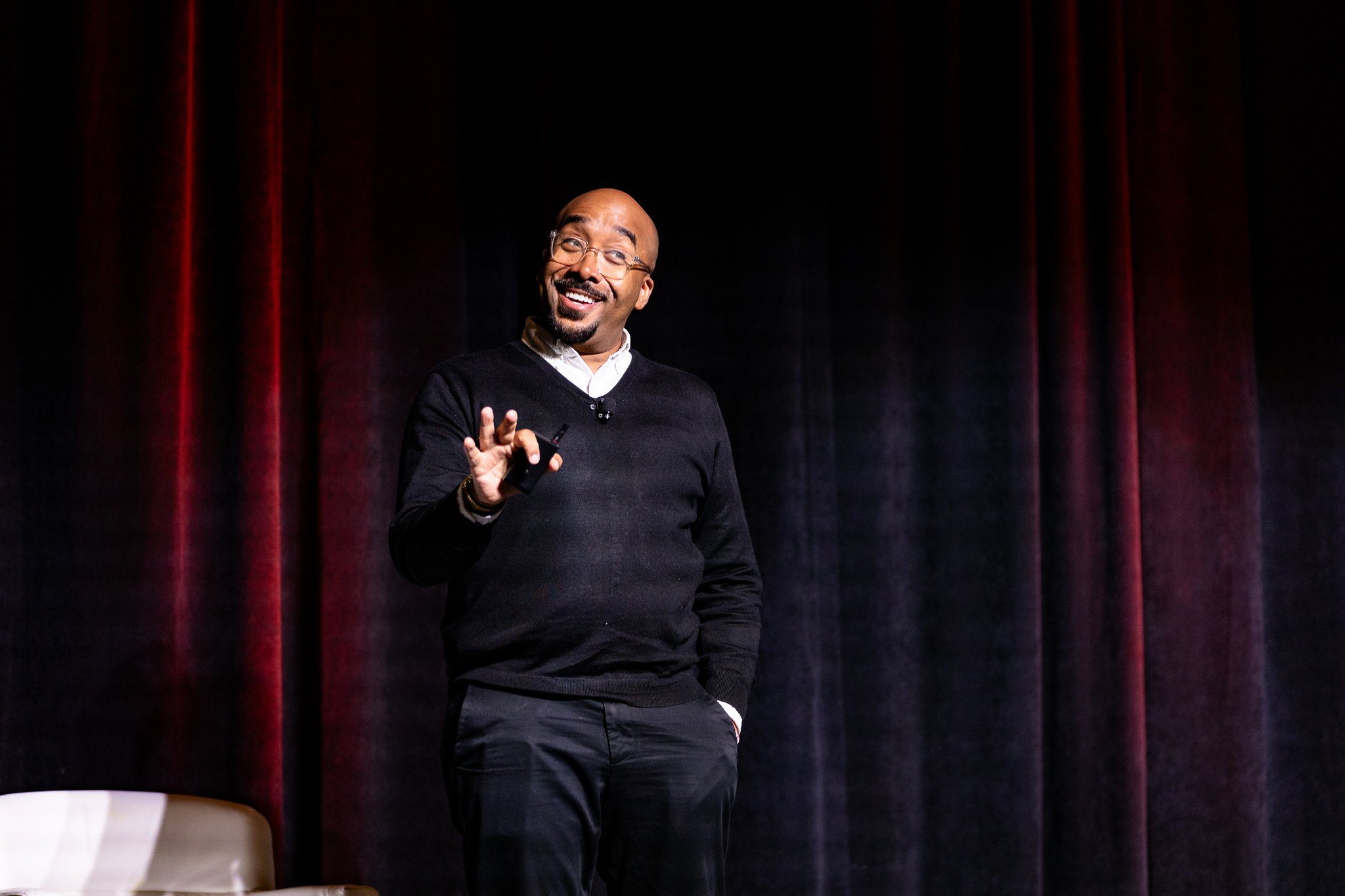 #RICE24 Keynote: Why Culture, not Demographics, can Be a Brand’s ...