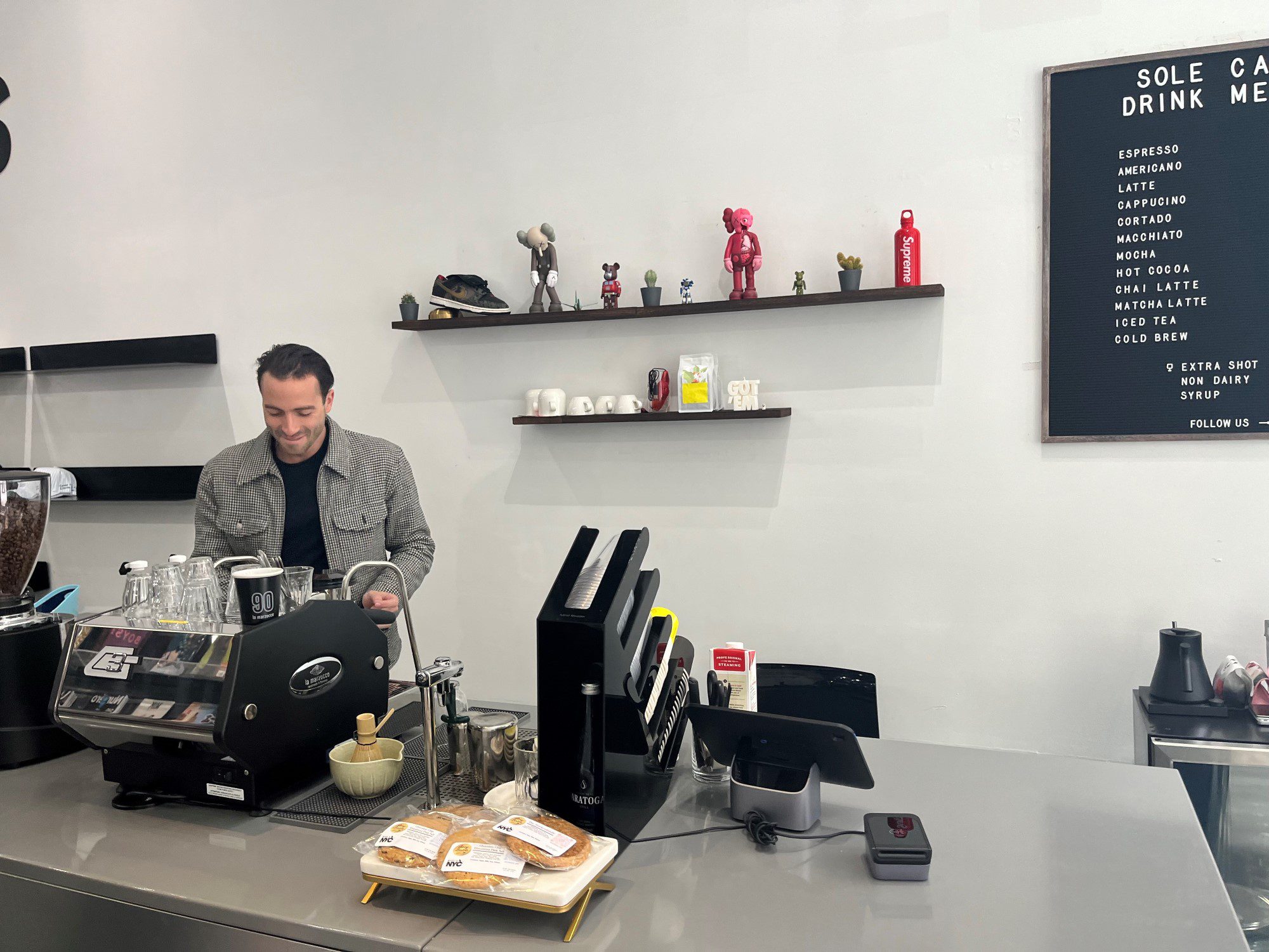 Founder of New ‘Co-Retailing’ Space in NYC’s SoHo Shares His Vision for ...