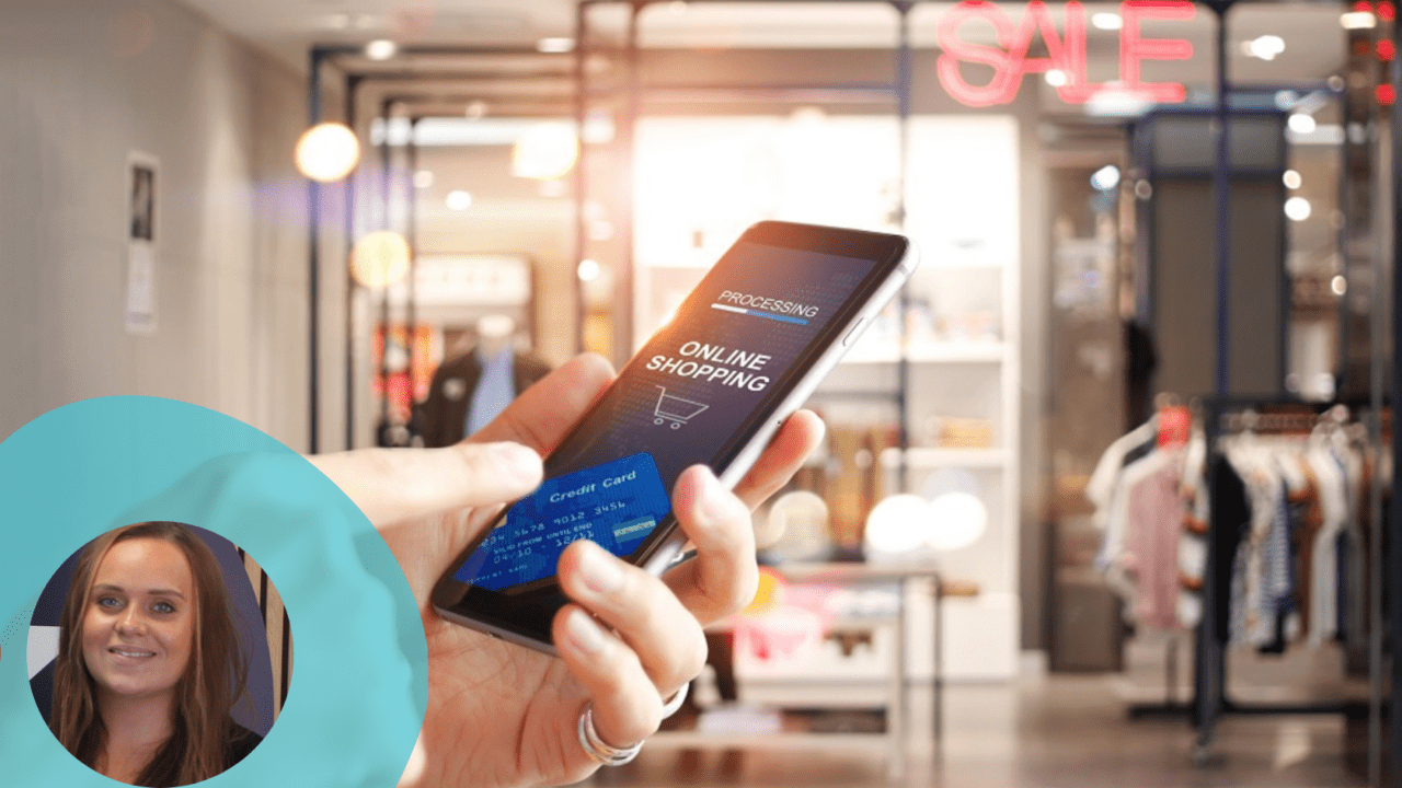 Executive ViewPoints - Retail TouchPoints