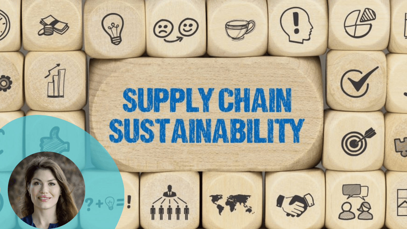 Keys for Achieving Sustainability in Retail Supply Chains - Retail ...