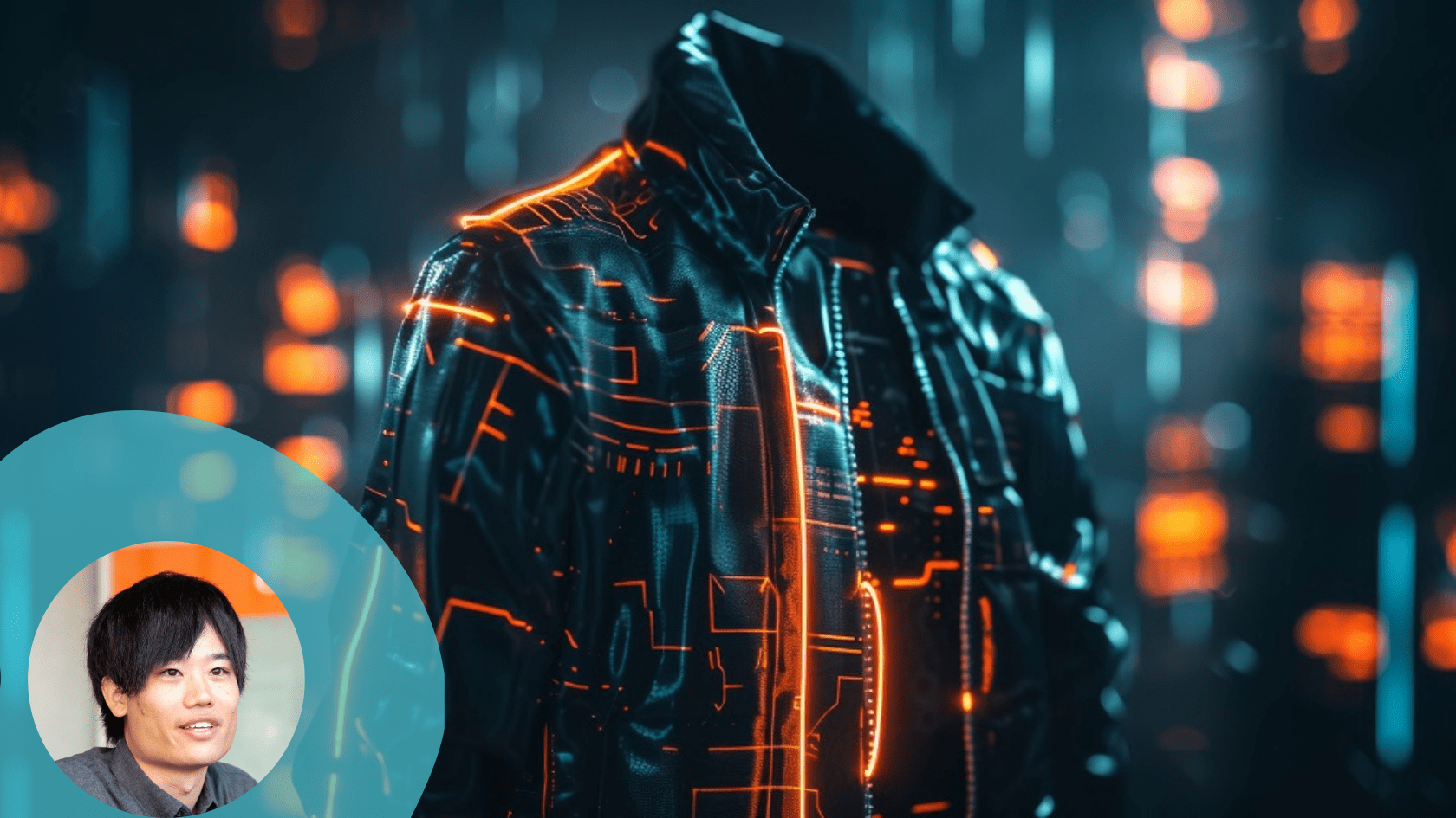 How Smart Clothes are Redefining Traditional Apparel Manufacturing ...