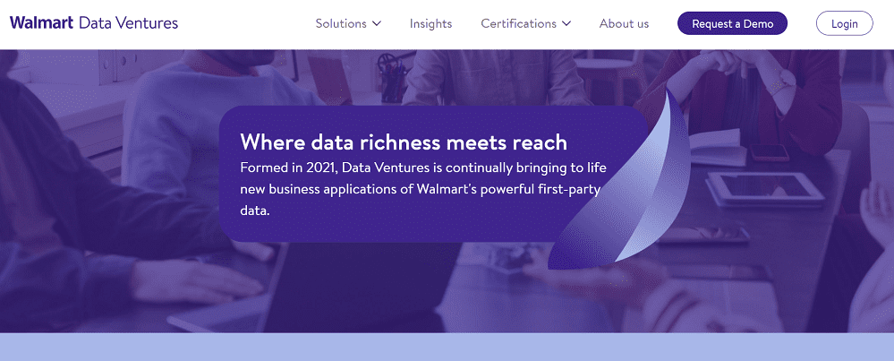 Walmart Debuts Self-Service Module for Delivering Digital Shopper ...