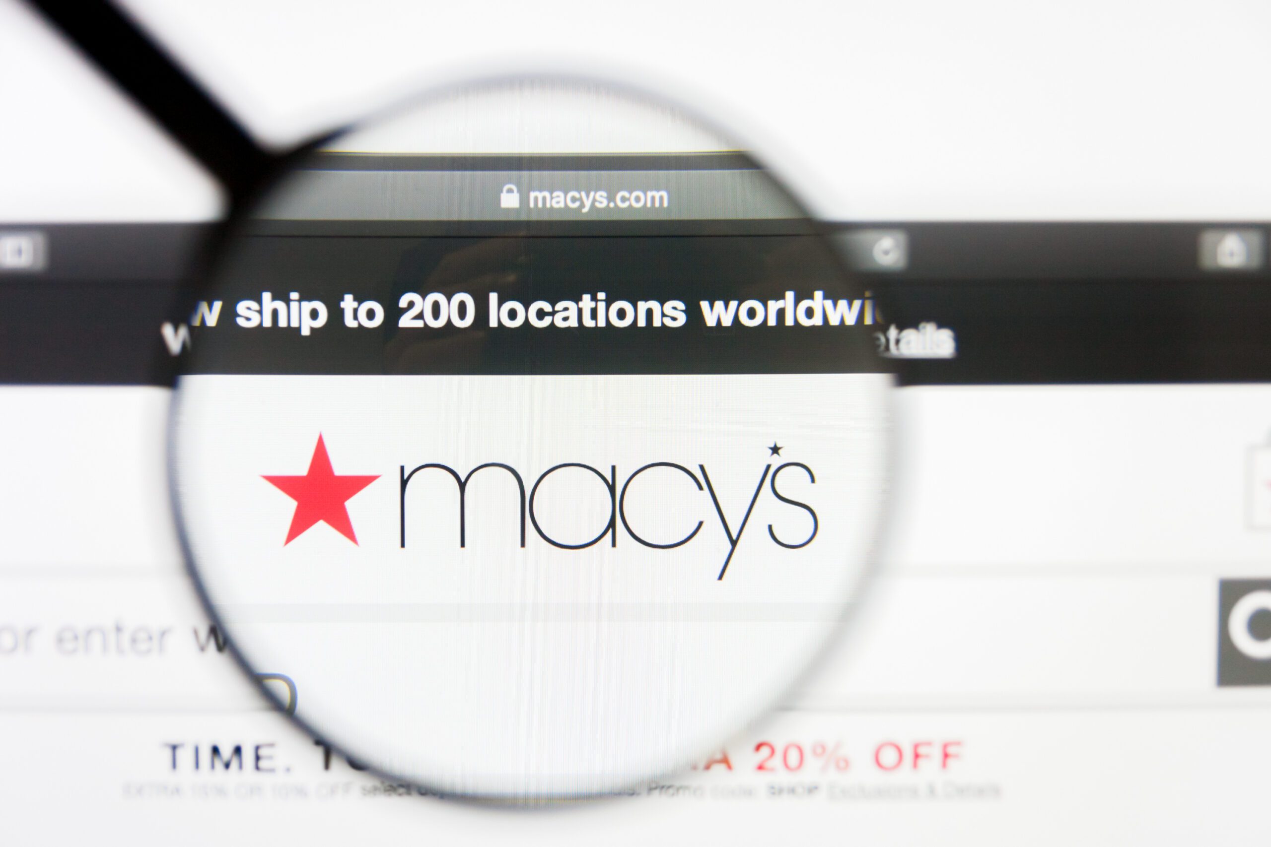 Macy’s Levels Up Personalization with 500M Tailored Offers to 30M ...