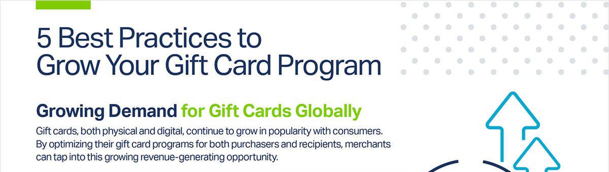 5 Tips for Growing Gift Card Programs - Retail TouchPoints