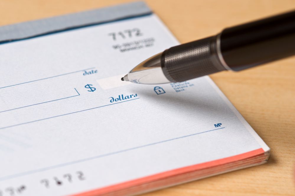 Target Rips Up Paper Checks as Payment Method - Retail TouchPoints