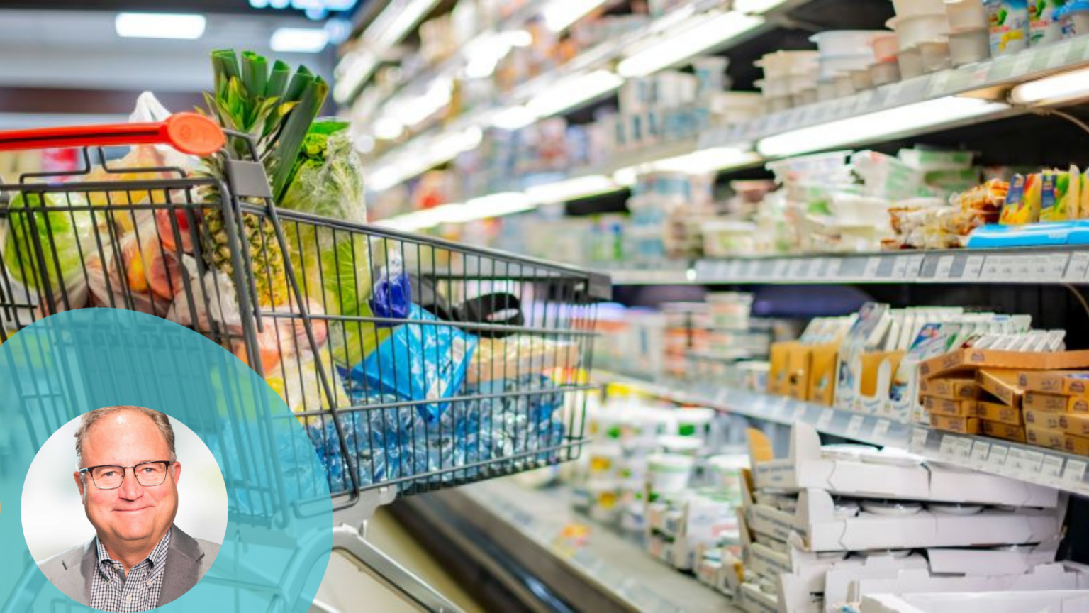 Five Key Challenges for Food Retailers - Retail TouchPoints