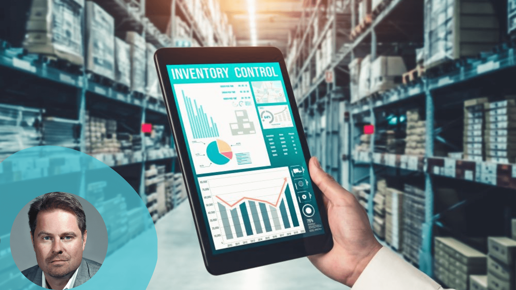 How Online Businesses can Master Inventory Management to Impact ...