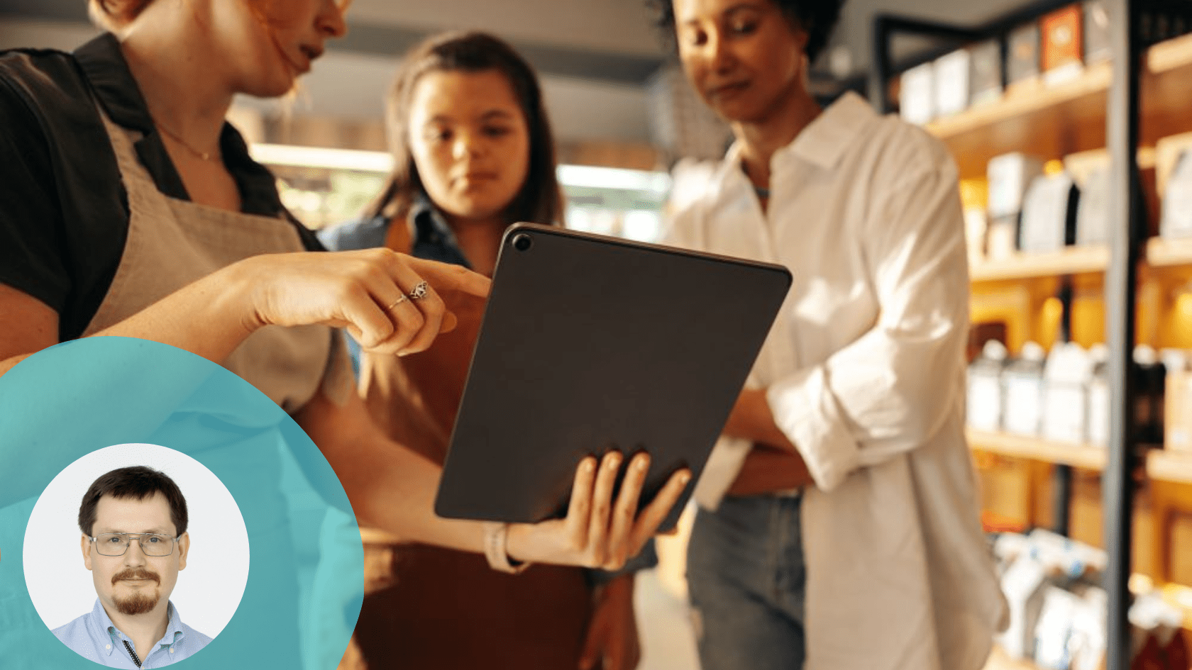 Training Frontline Personnel in Retail: How to Do it on a Budget and ...