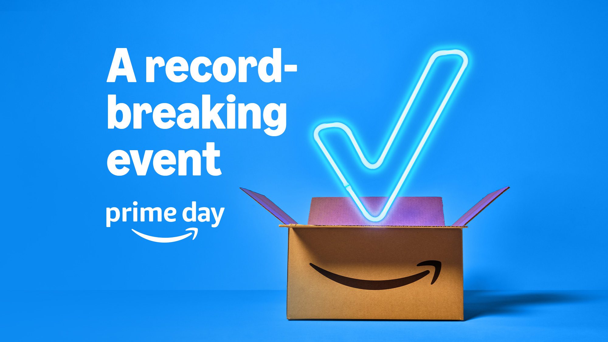 Prime Day Sales Top $14 Billion, with More Products Sold Than Ever ...