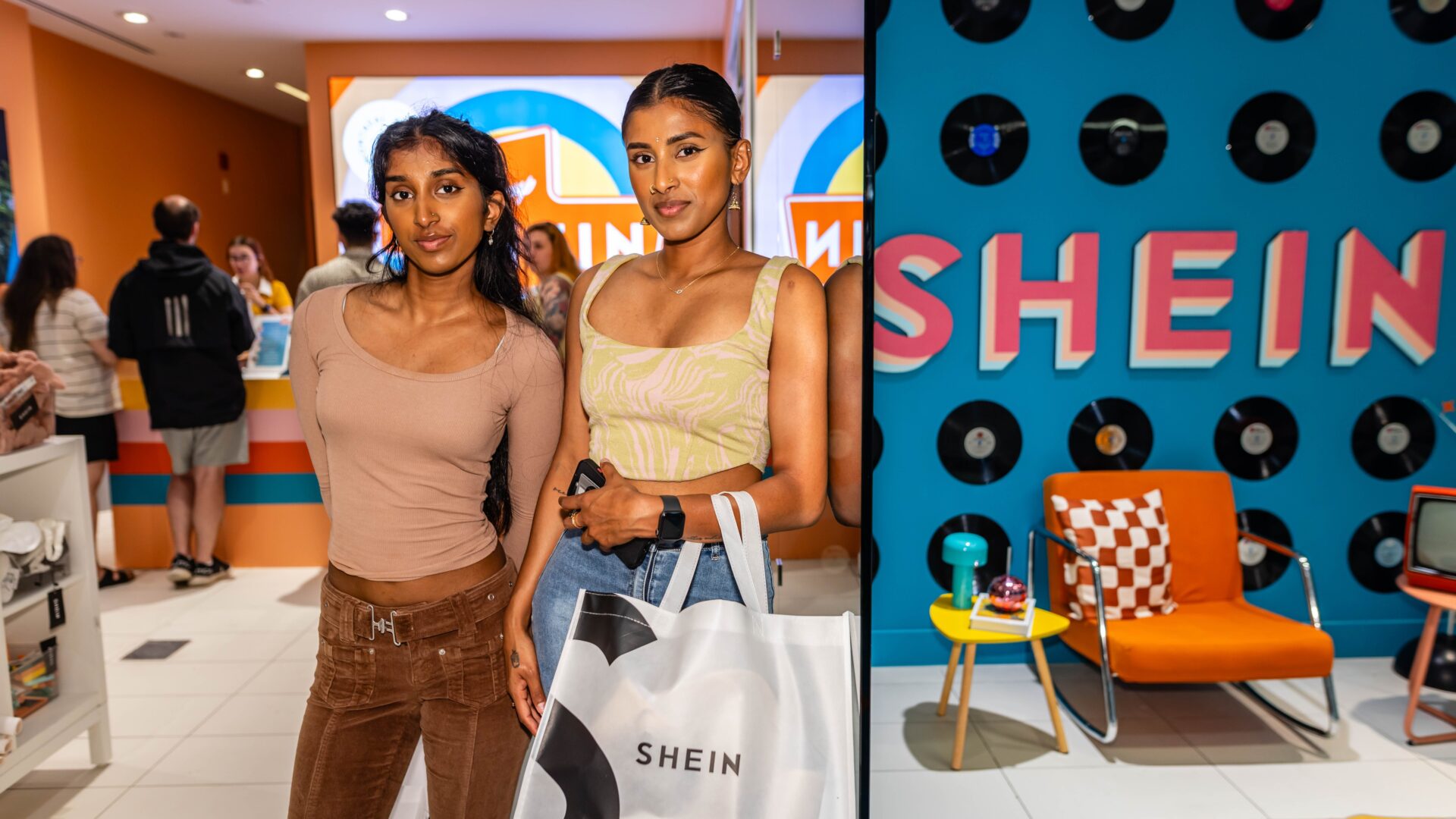 Latest Shein Pop-Up Draws 10,000 in Montreal - Retail TouchPoints