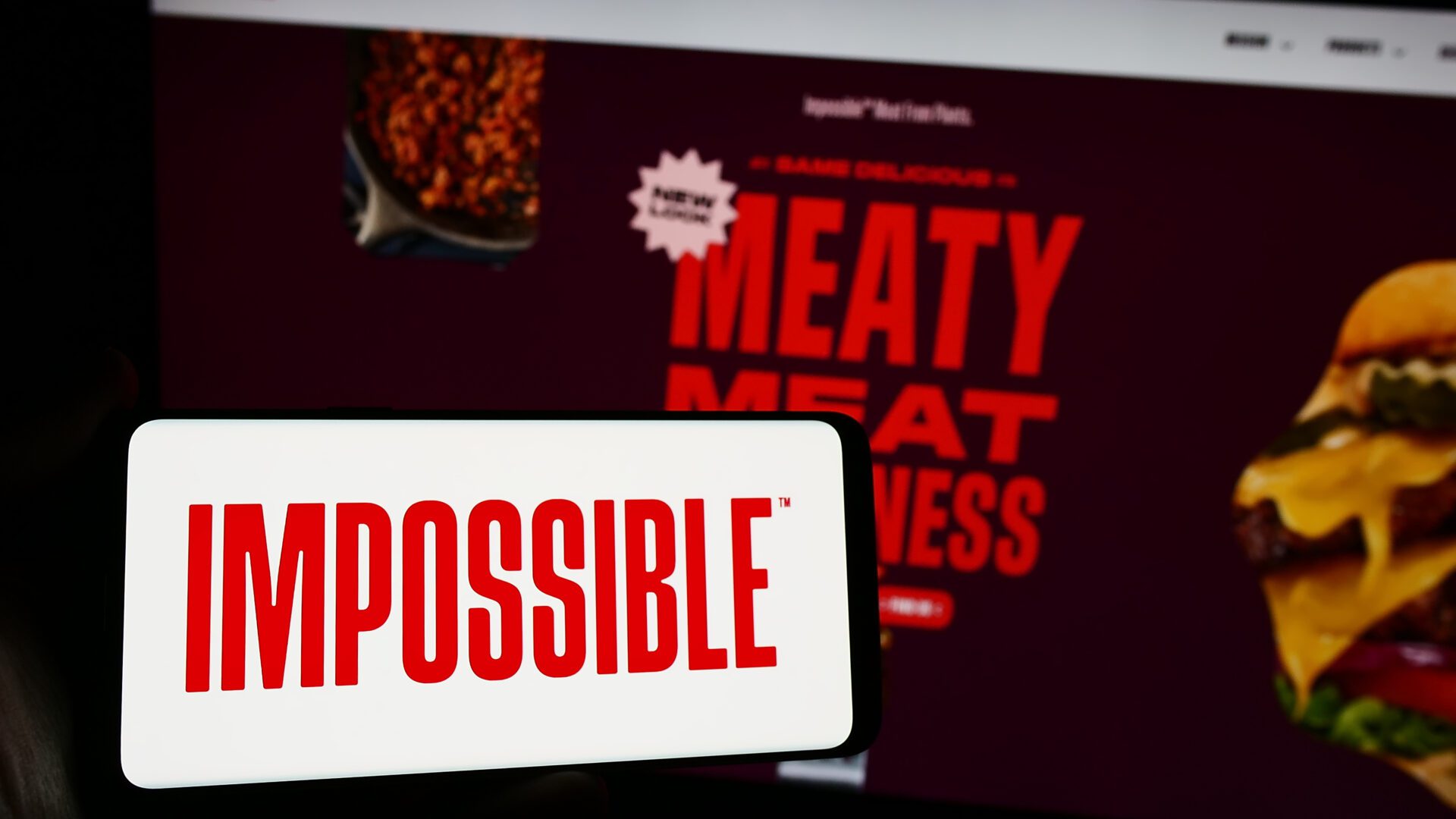 Impossible Foods Opens First In-Person Dining Experience in Chicago ...