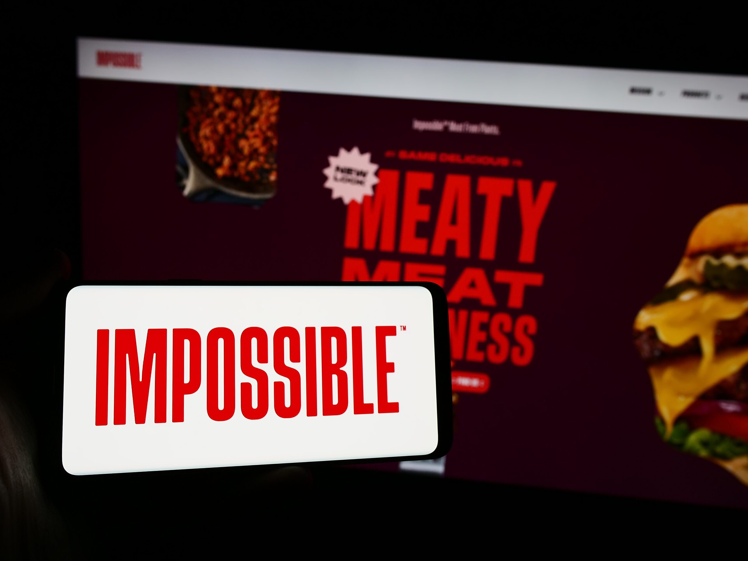 Impossible Foods Opens First In-Person Dining Experience in Chicago ...