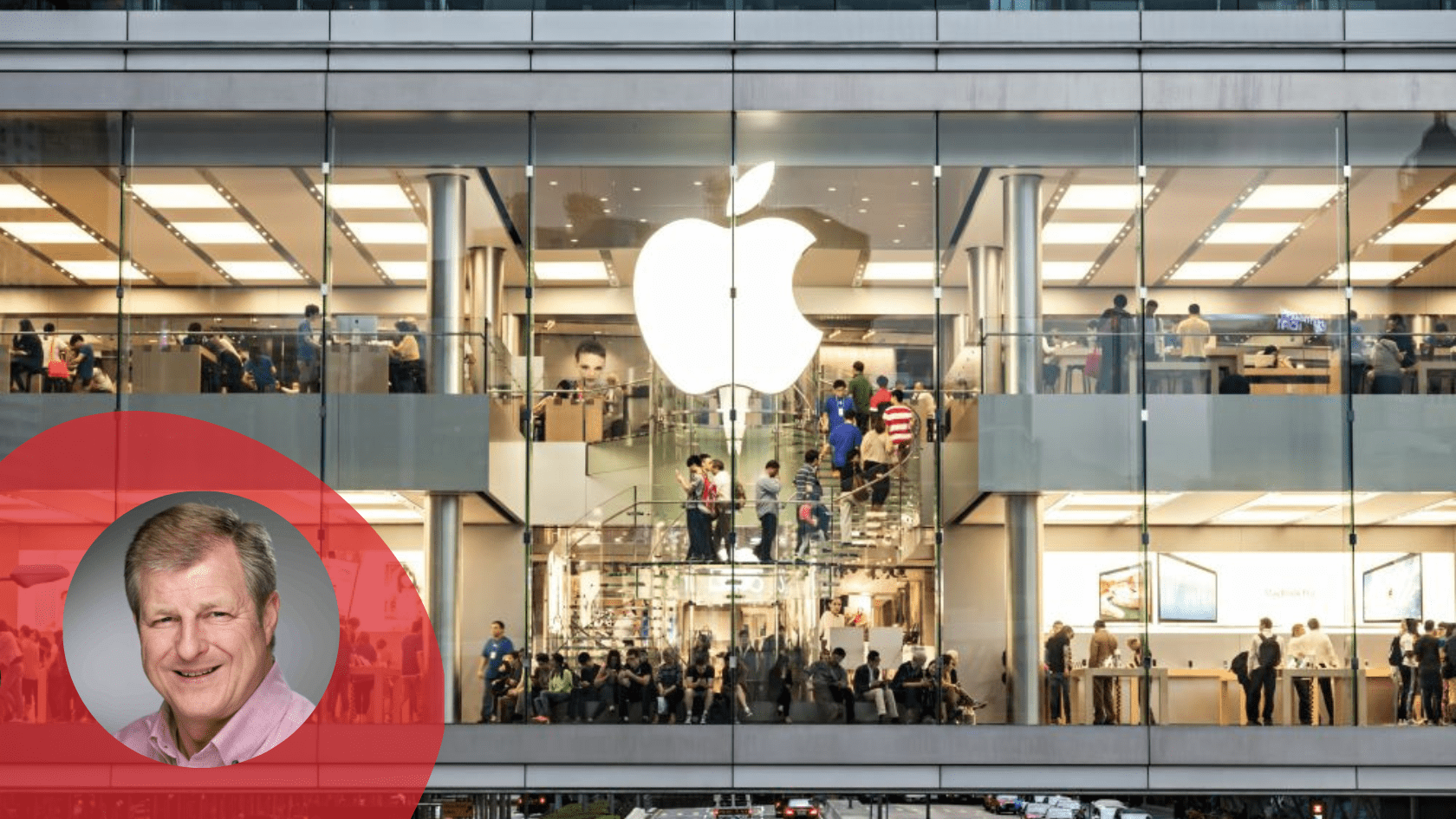 Reimagining Retail: Where Online Meets the High Street - Retail TouchPoints