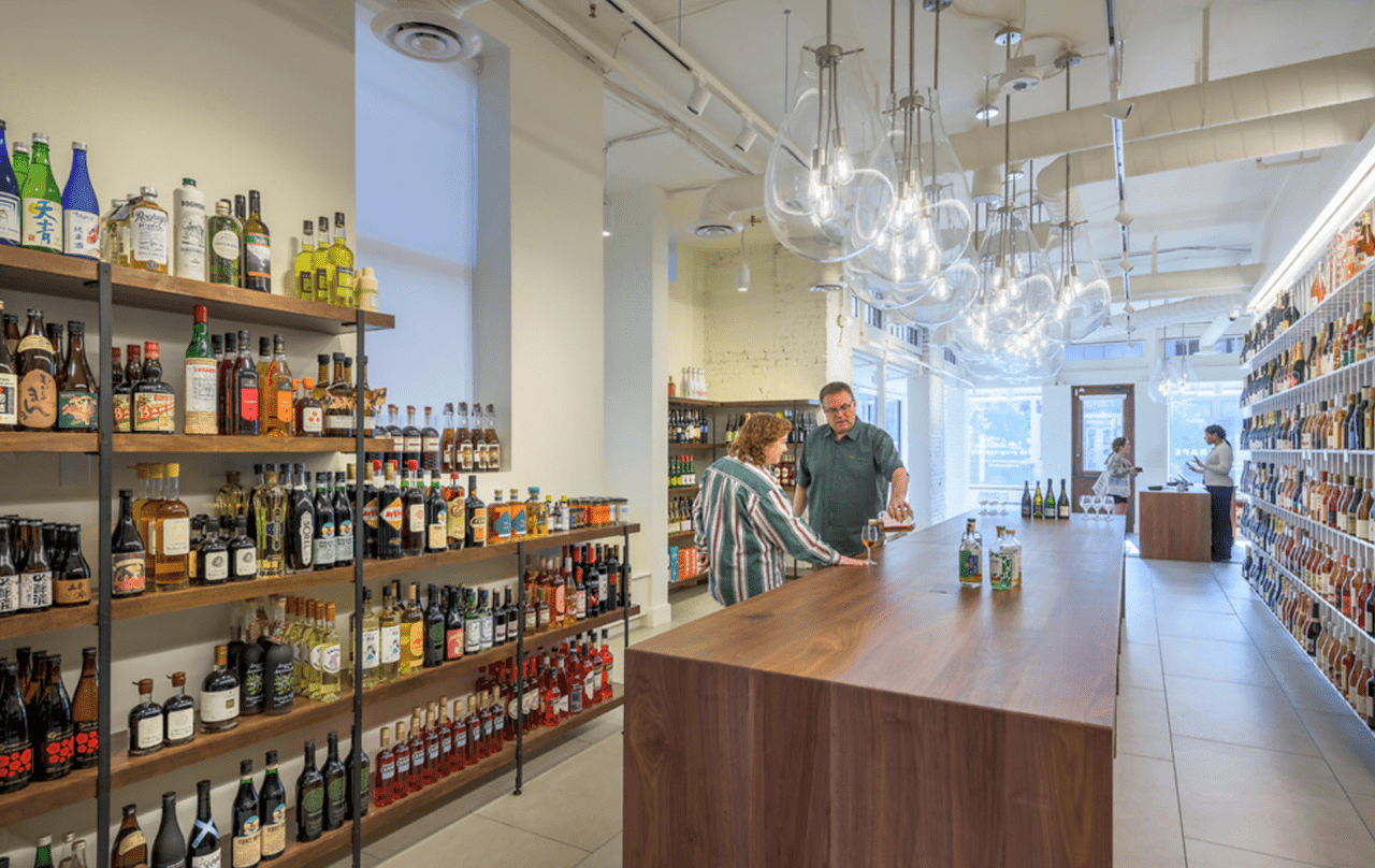 Urban Grape - Retail TouchPoints