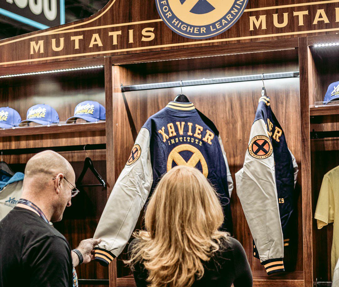 Why Heroes & Villains Prioritizes Fan Experience Over Merch Sales at ...