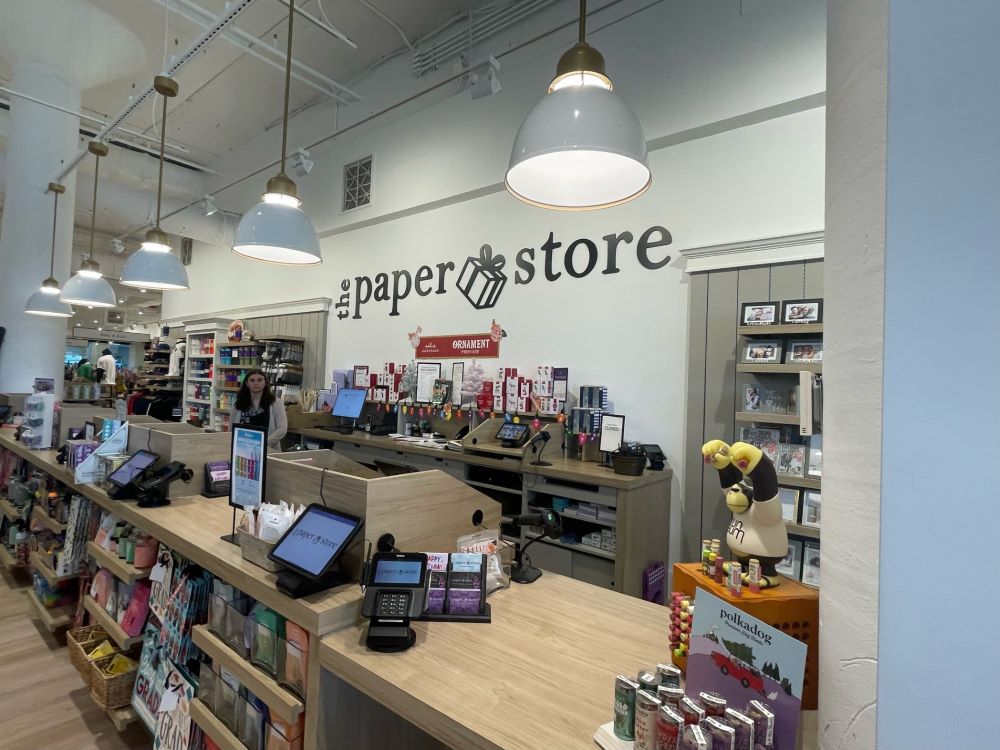 Paper Store POS Upgrade Untethers Associates, Boosts Productivity ...