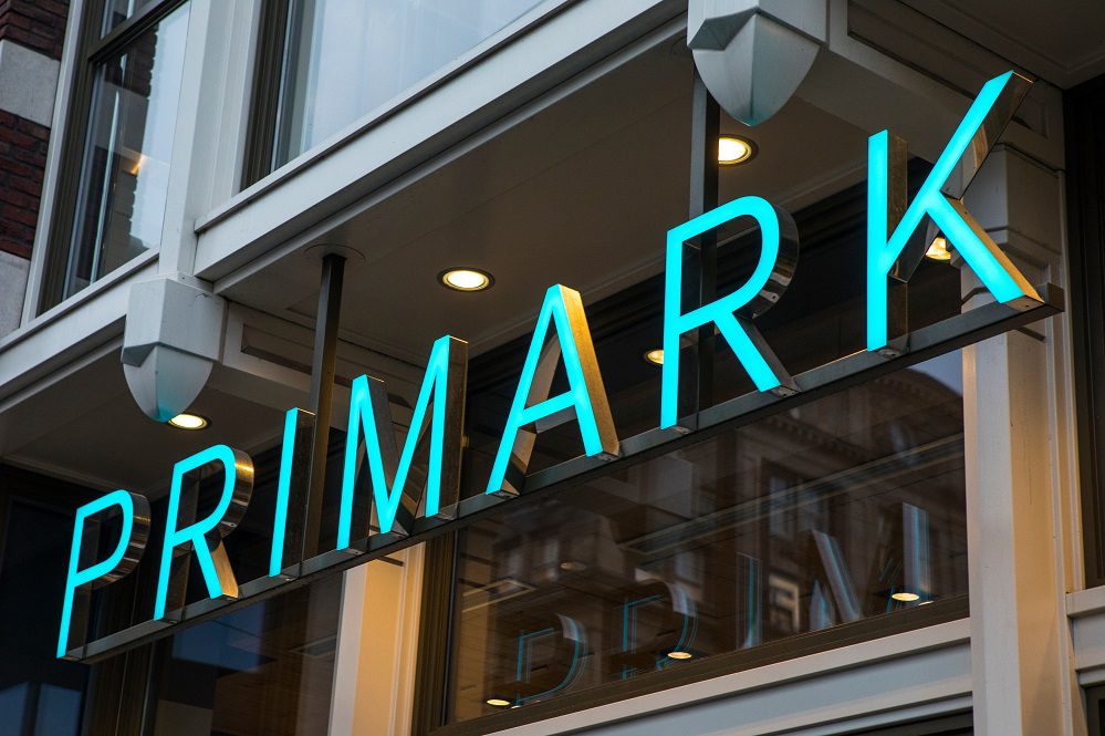 Primark Takes Multi-Pronged Approach to Sustainability, from Supply ...