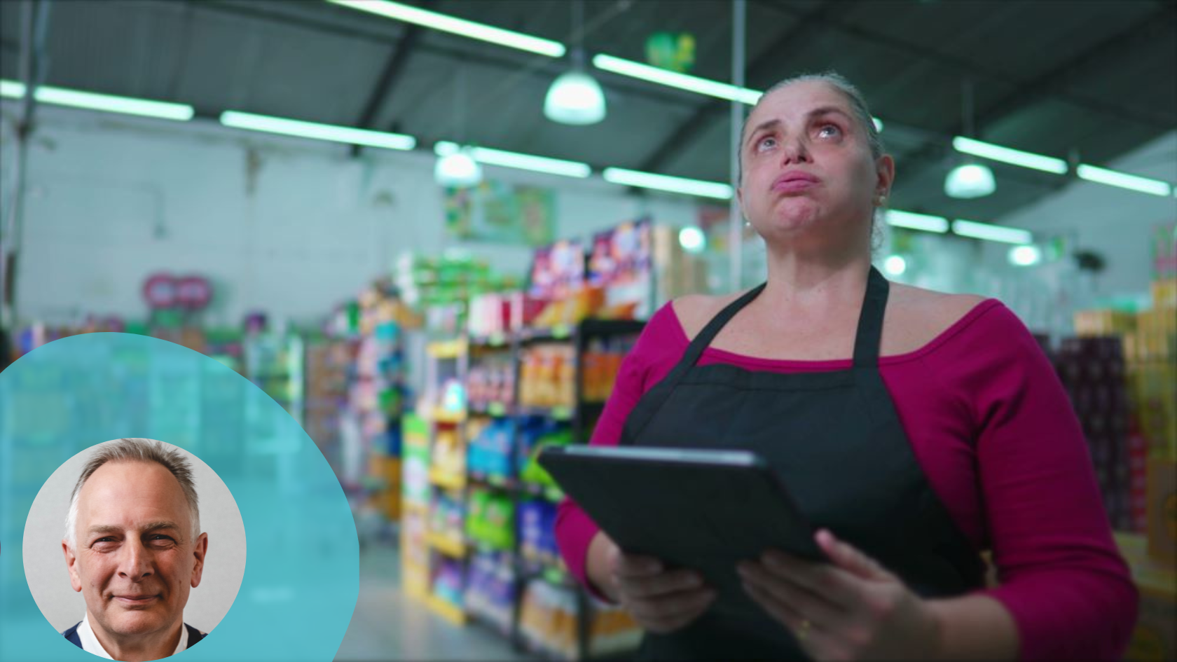 Tackling the Pressures of Working the Sales Floor - Retail TouchPoints