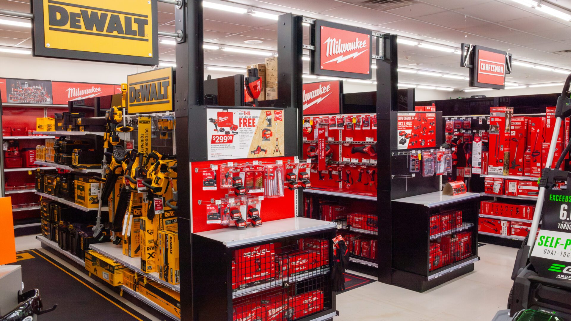 Ace Hardware Celebrates 100 Years with $1B Investment in New Store ...