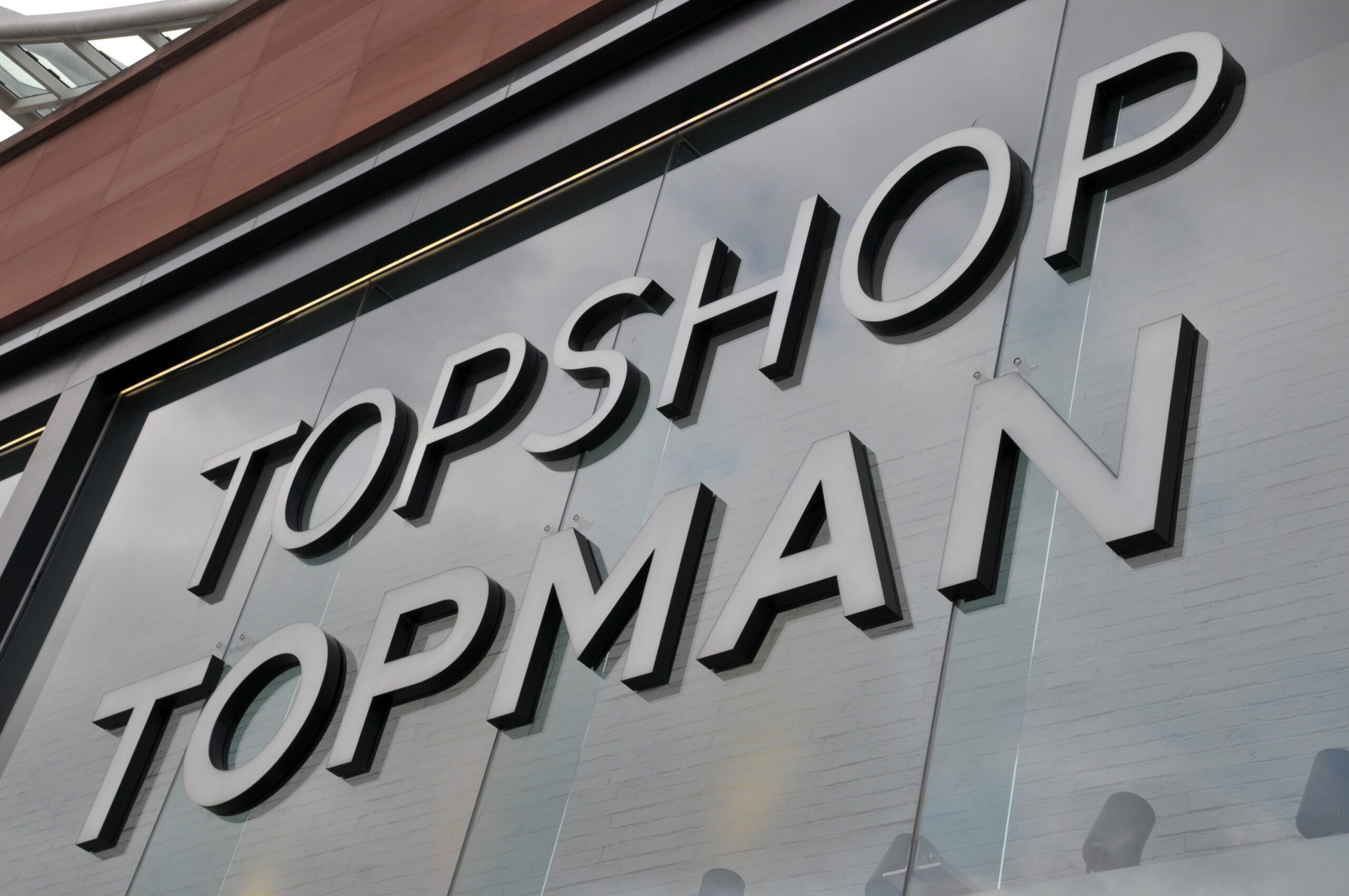 Asos Sells Majority Stake in Topshop, Topman as Turnaround Effort ...