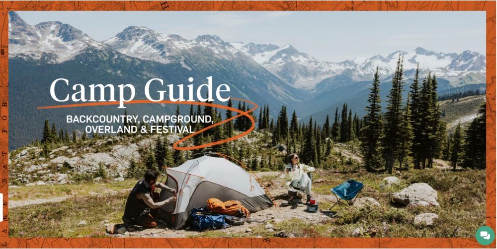 Sur La Table Owner Adds Backcountry to Brand Portfolio - Retail TouchPoints