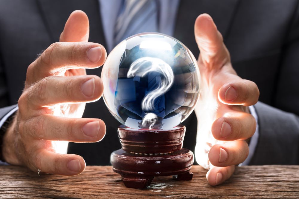 Crystal Ball Time: What Will Motivate the 2026 Consumer? - Retail ...