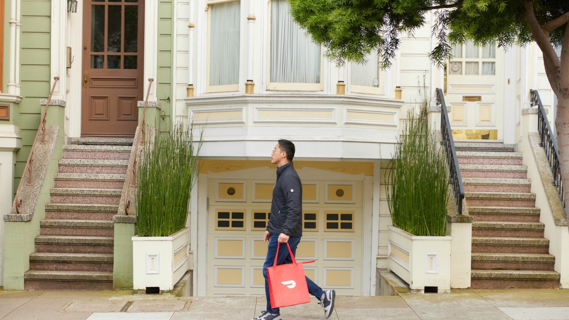 H Mart, Aveda Join DoorDash’s Growing Delivery Roster - Retail TouchPoints