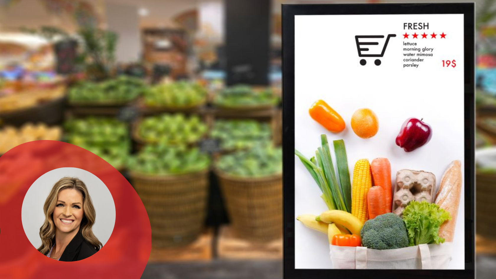 Transforming Retail Experiences Through Digital Signage - Retail ...