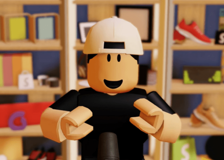 Roblox Unlocks In-Game Commerce with Shopify Integration - Retail TouchPoints