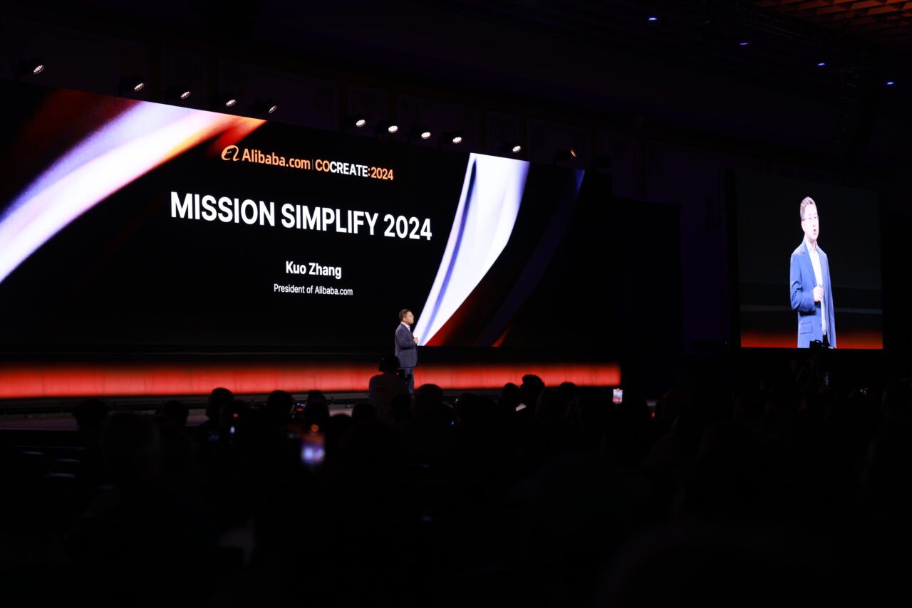 Alibaba Seeks to Enable Entrepreneurs with New Sourcing and Financing ...