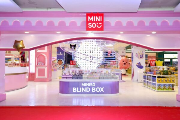 Miniso’s Global Expansion Tour Continues in the U.S., Indonesia and ...