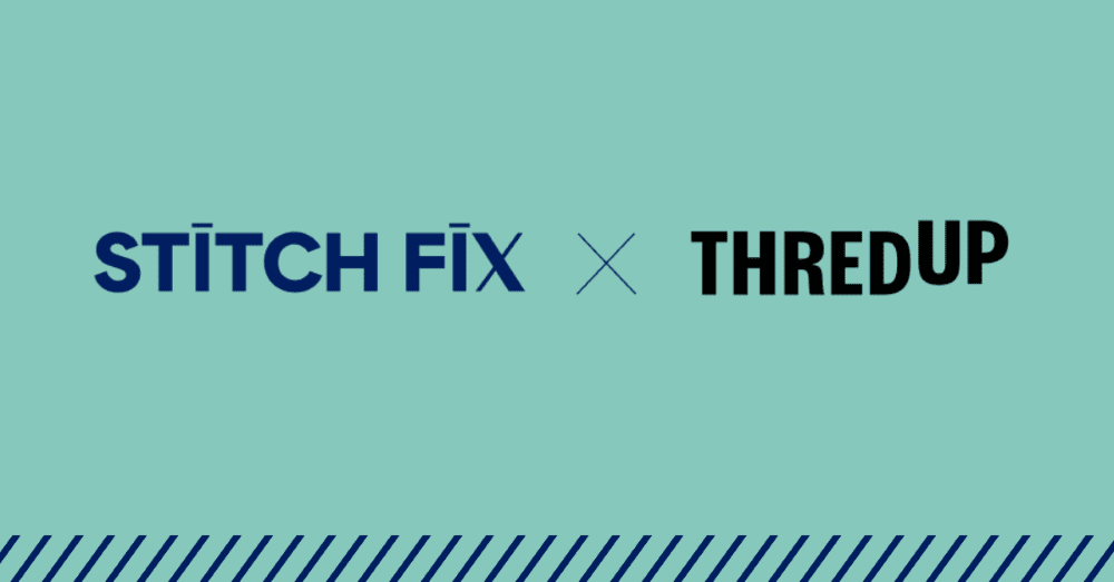 Will Adding Resale Help Stitch Fix Bring Back Customers? - Retail TouchPoints
