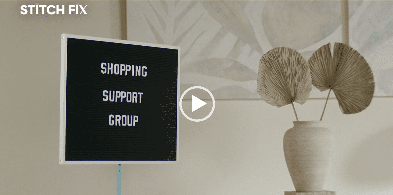 Stitch Fix Styles a ‘Modern and Dynamic’ Future with Reimagined Brand, Experience - Retail ...