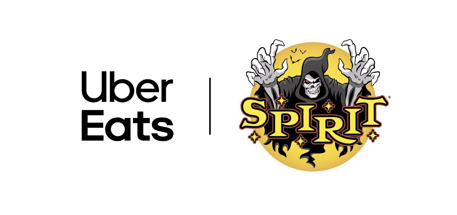 Halloween On-Demand: Spirit Halloween Taps Uber for Scary-Fast Delivery ...