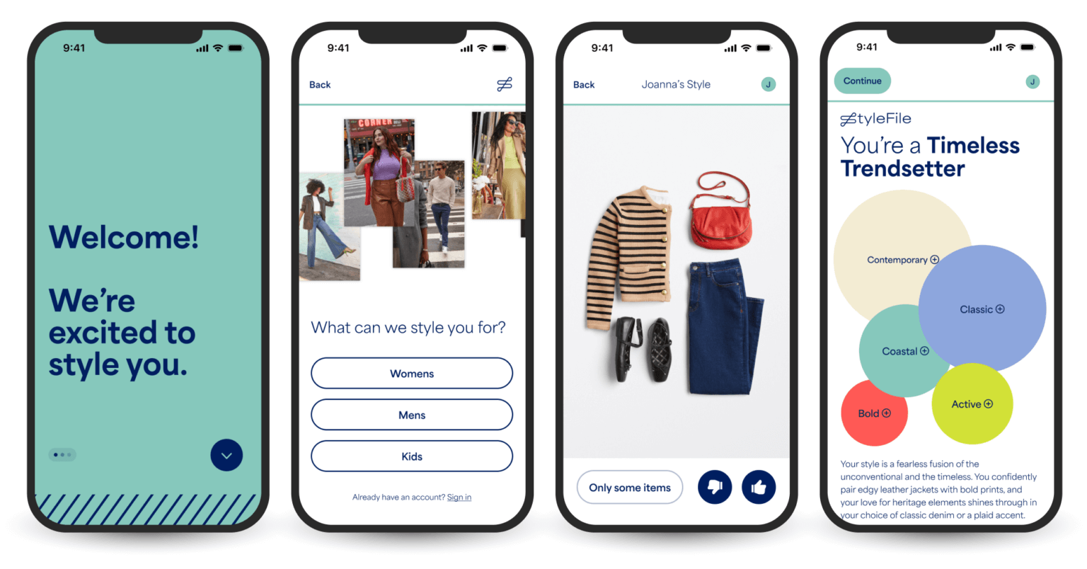 Stitch Fix Styles a ‘Modern and Dynamic’ Future with Reimagined Brand ...