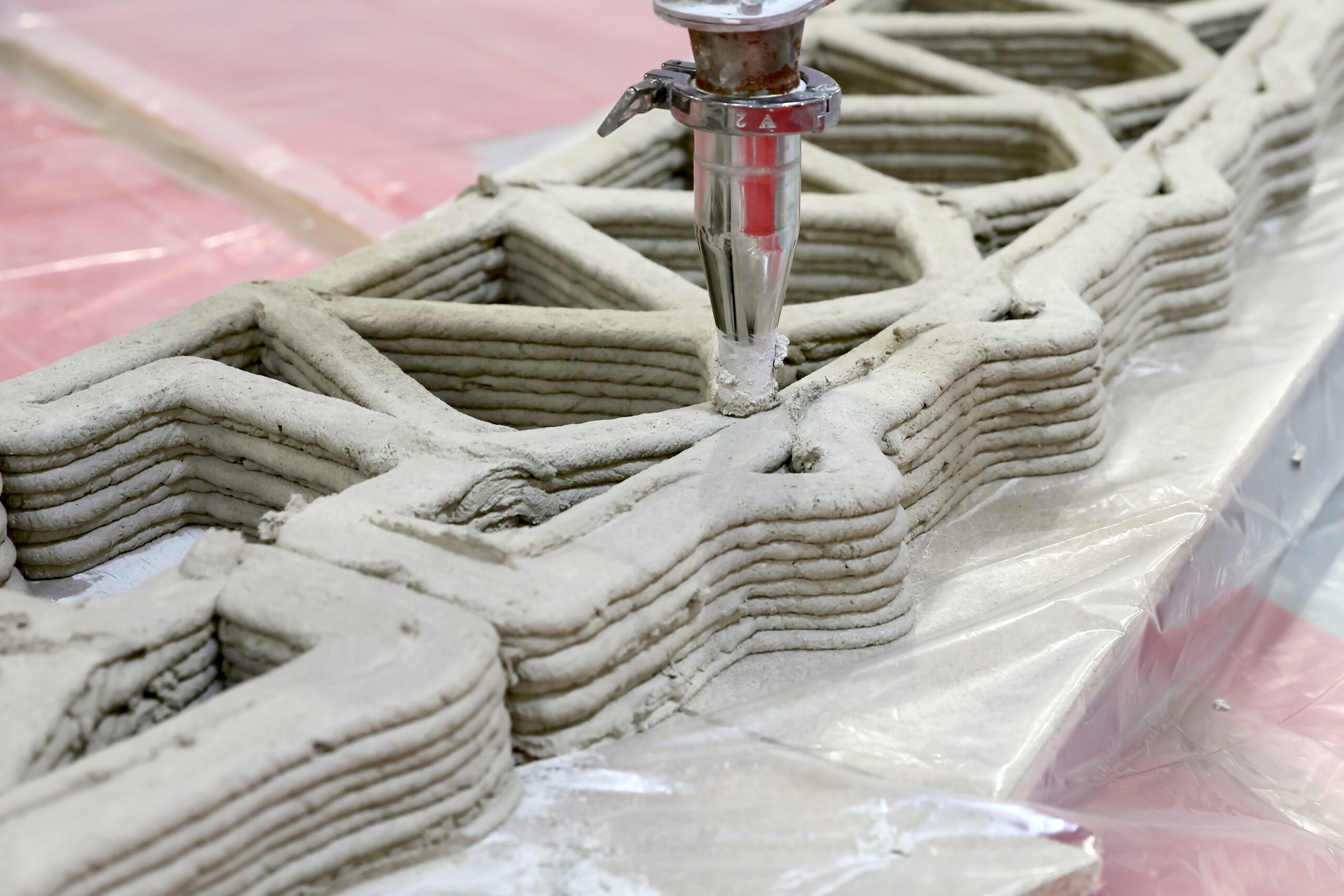 Could 3D Concrete Printing be the Future of Retail Construction ...