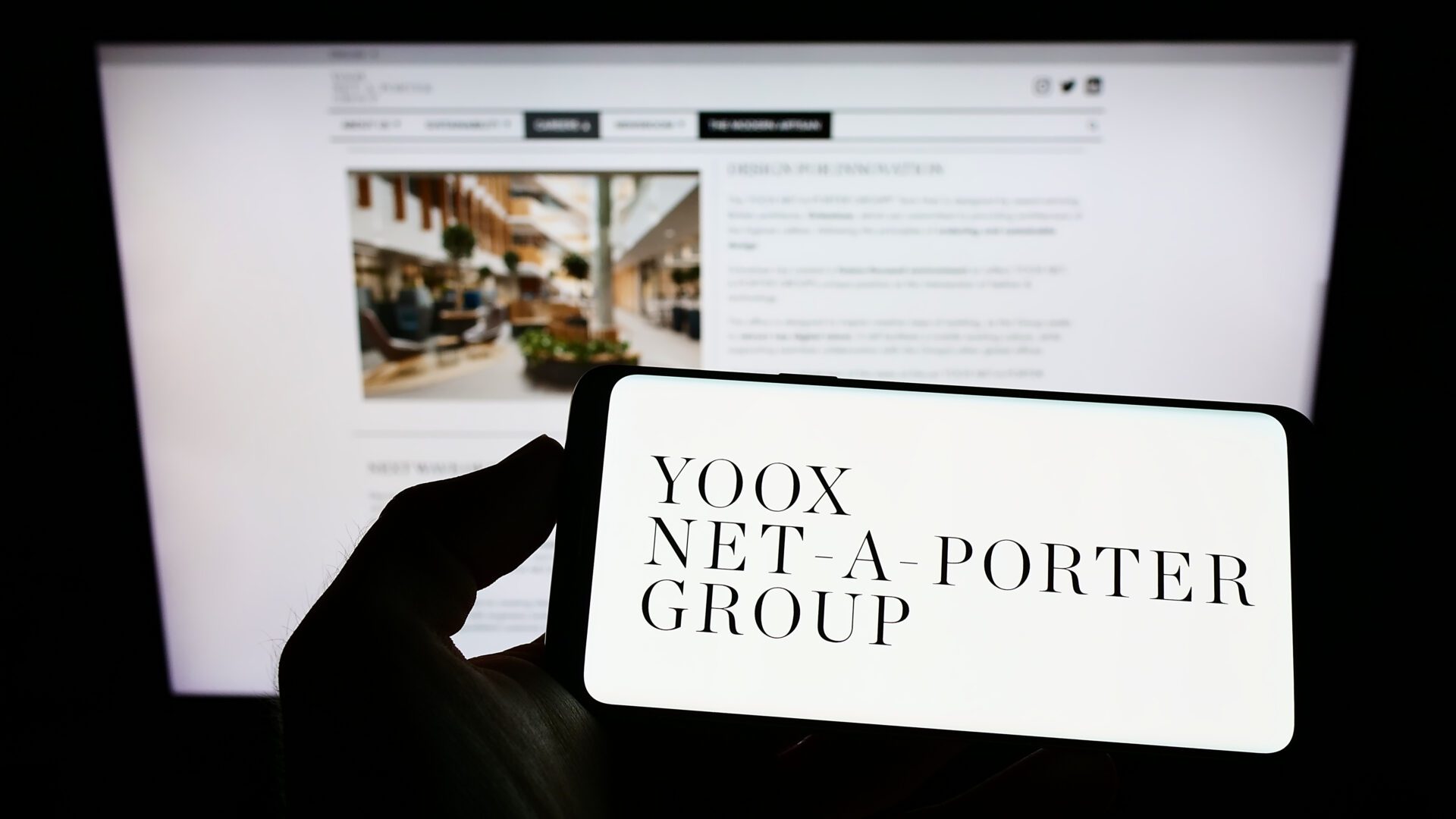 Mytheresa Acquires Yoox Net-a-Porter to Create ‘Global, Multi-Brand Digital Luxury Group ...