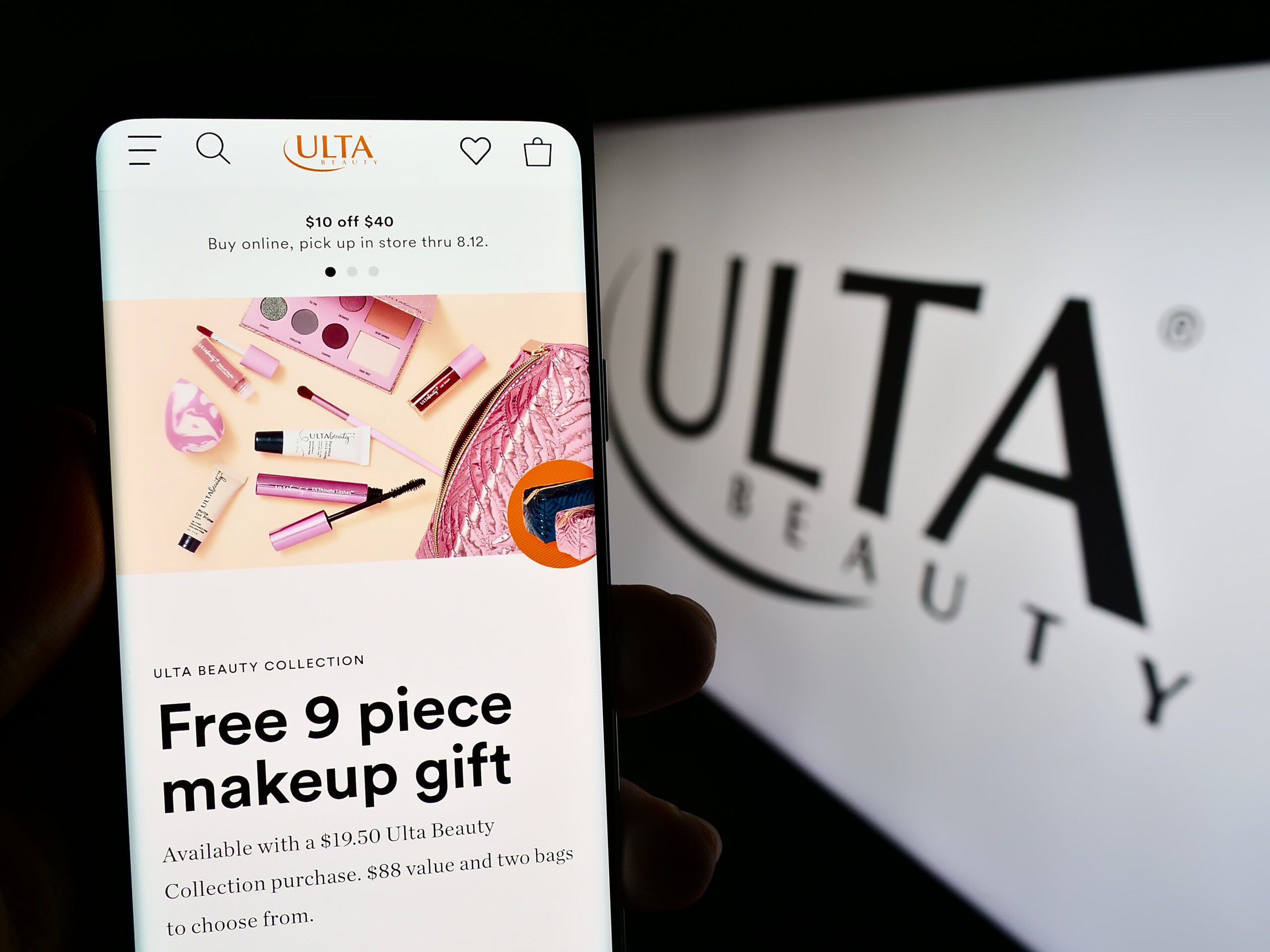 Ulta Beauty Adds Post-Purchase Offers to Retail Media Mix - Retail ...