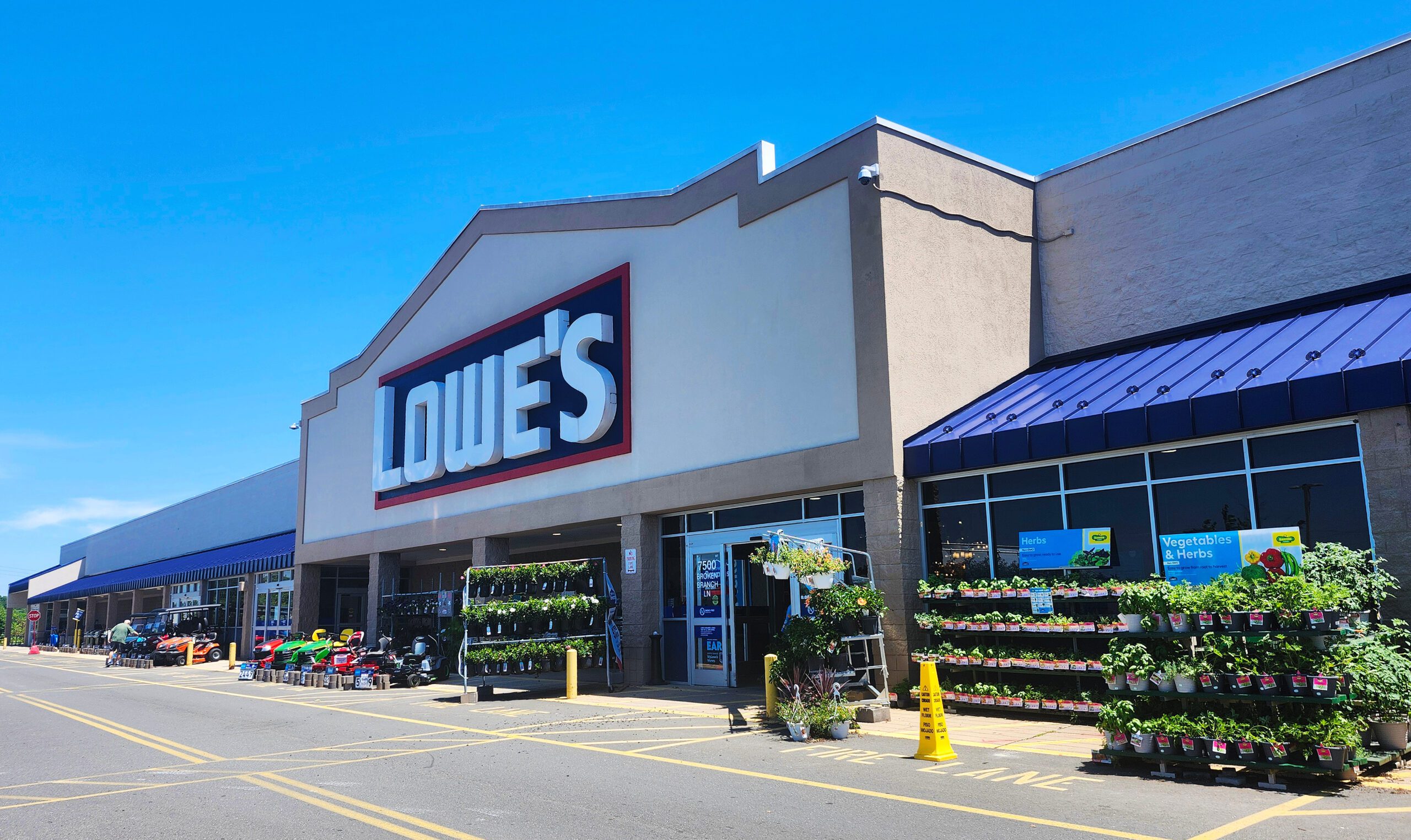 Inside Lowe’s Playbook for Pushing Category Conventions - Retail ...