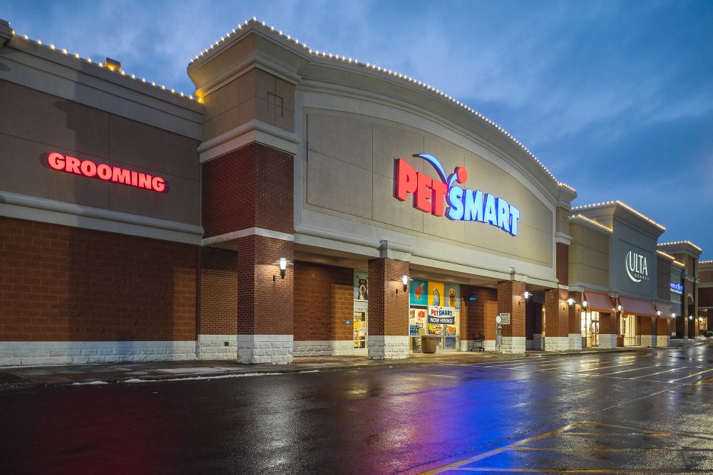 PetSmart Adds Grubhub as Delivery Option - Retail TouchPoints