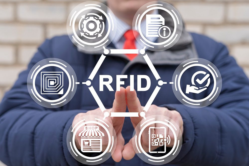 From Supply Chains to Fitting Rooms, RFID Demonstrates its Retail ...