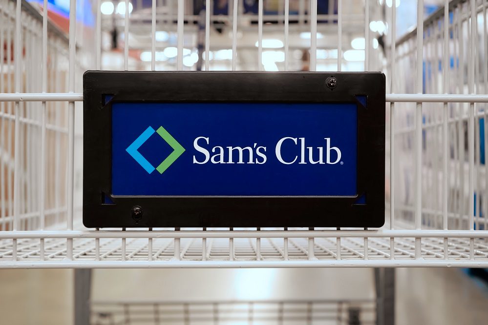 Sam’s Club to Test Digital-First Cashierless Store in Dallas - Retail ...