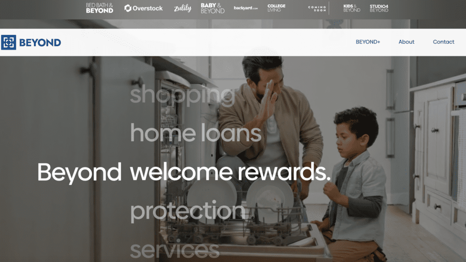 Beyond, Inc. to Lay Off 20% of Workforce as Company Shifts to an ‘Affinity Marketing Model ...