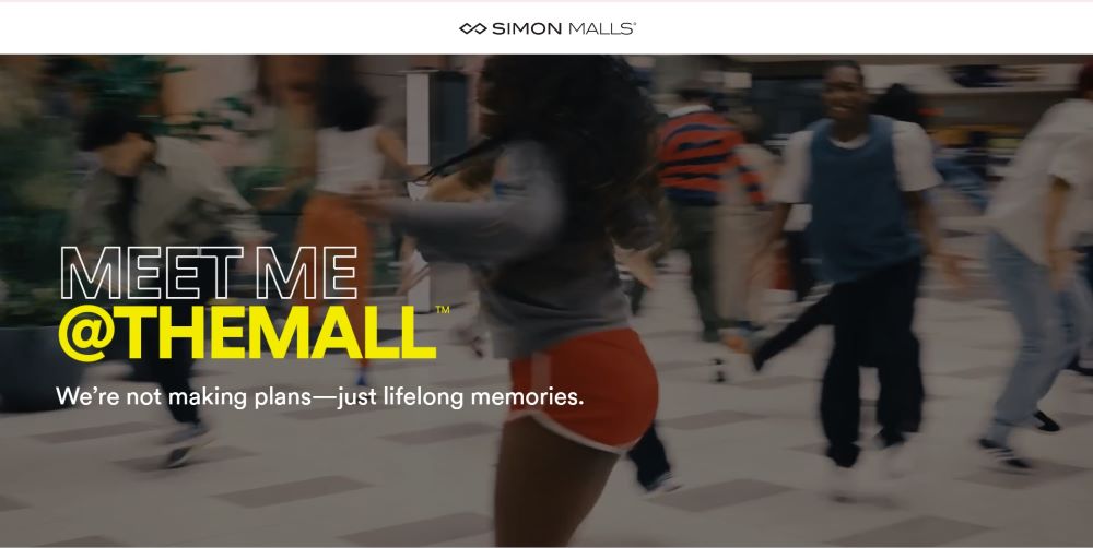 New Simon Campaign Touts Malls’ Multi-Generational Appeal - Retail TouchPoints