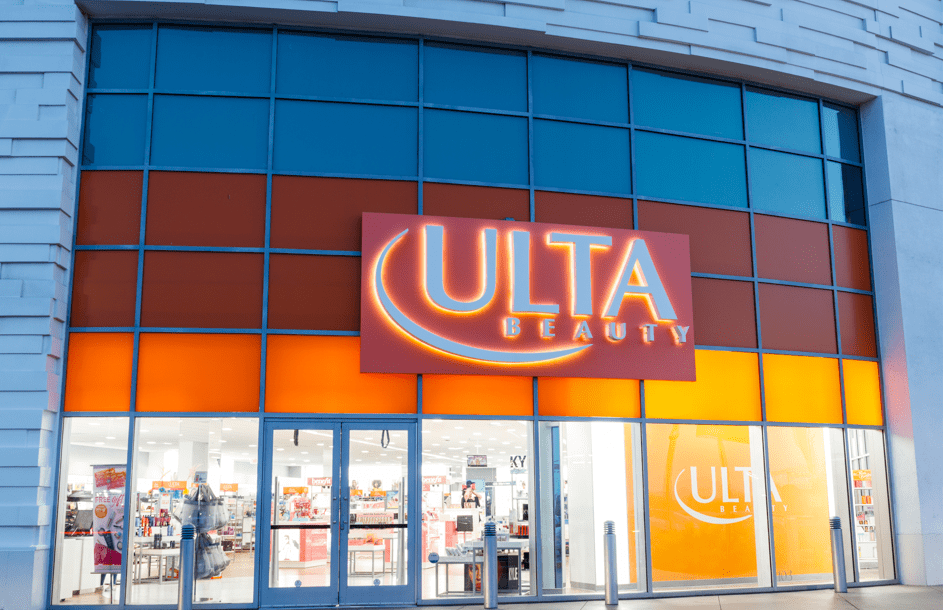 Ulta Lays Out Aggressive Store Expansion Plan to Reach Target of 1,800 ...