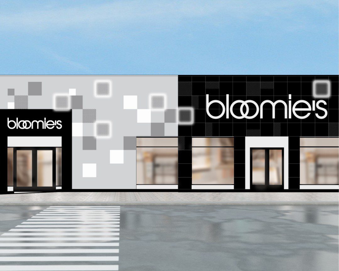 Bloomingdale’s Expands Small-Format Bloomie’s Concept with New Location ...