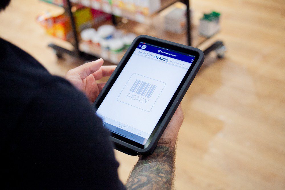 How The Vitamin Shoppe’s POS Upgrade is Leveling Up its Omnichannel ...