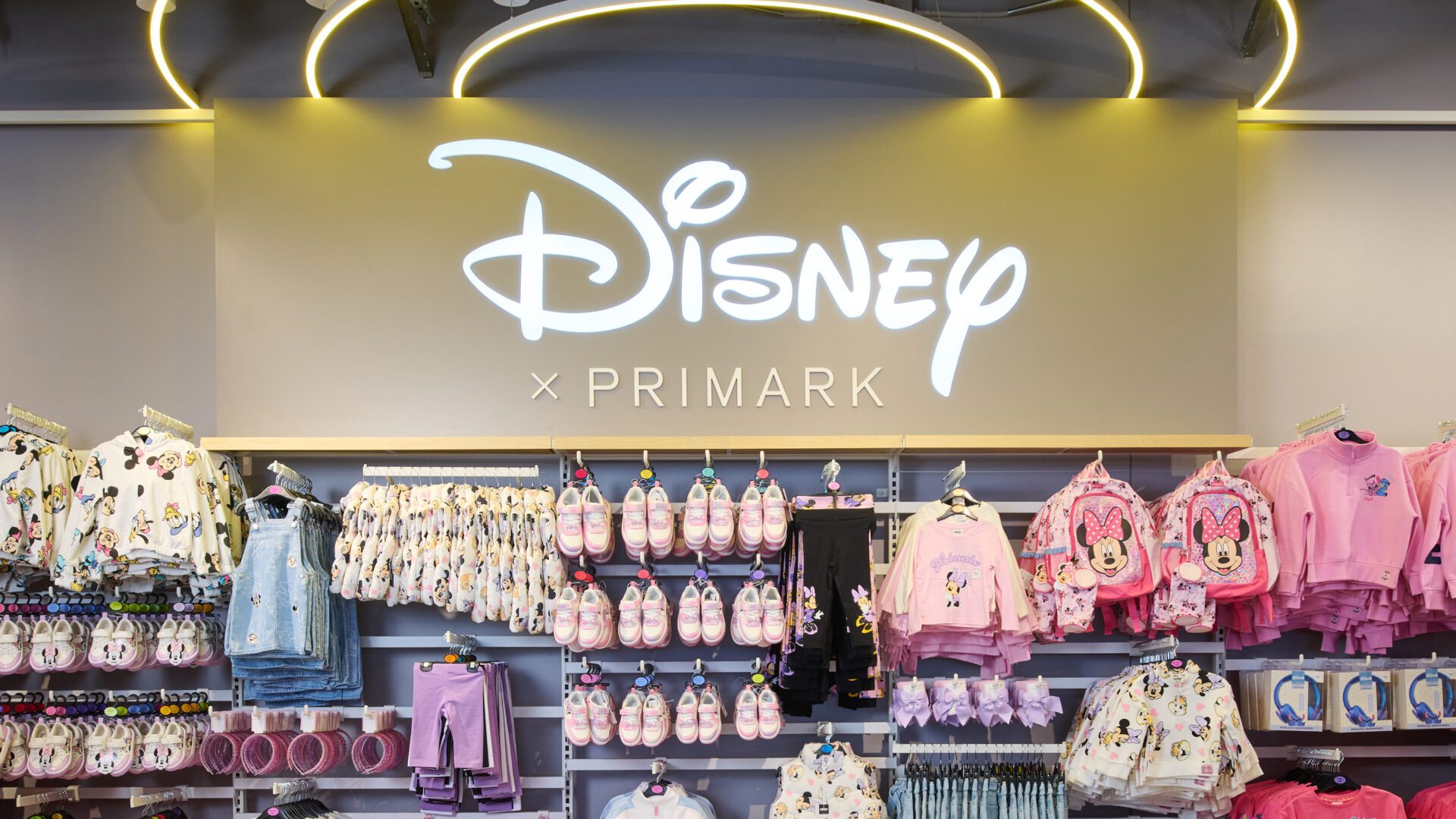 Primark Plans 5 New Locations Following $90 Million U.S. Expansion ...