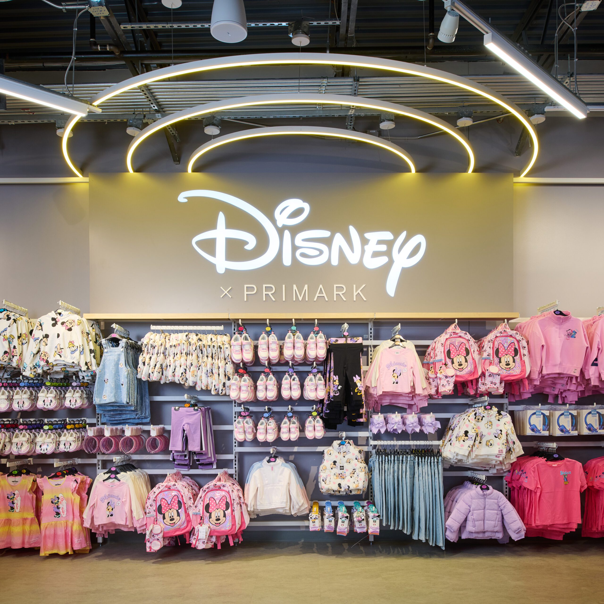 The House of Mouse: Inside Primark’s Mecca for All Things Disney and ...